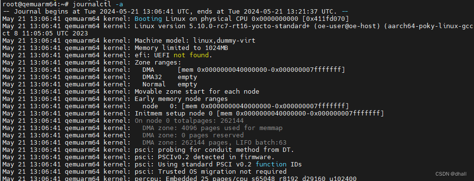 journal和rsyslog的恩怨情仇_journal syslog-CSDN博客