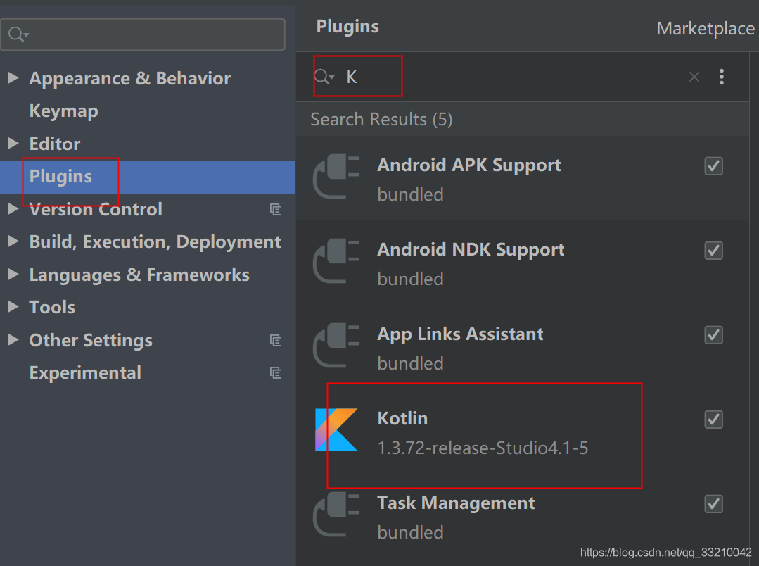 Could not initialize class org.jetbrains.kotlin.gradle.internal.KotlinSourceSetProviderImplKt-CSDN博客