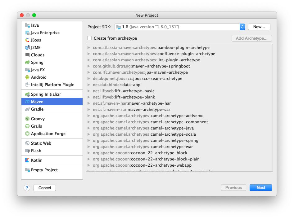 创建第一个springboot项目_pycharm创建springboot-CSDN博客