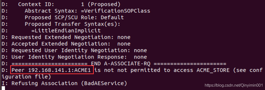 DCMTK开发笔记（四）：C-MOVE操作详解-CSDN博客