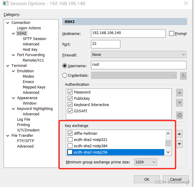 ssh无法登录Centos9解决方法_centos7.6 ssh9.3 用户名密码正确无法登录-CSDN博客