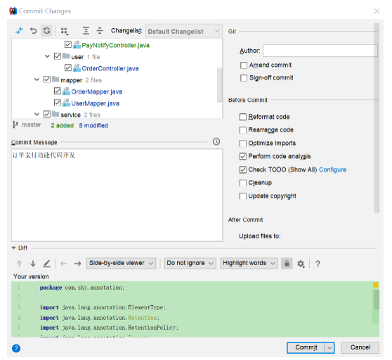 【学习笔记】java项目—苍穹外卖day08_java 设计 地址信息表-CSDN博客