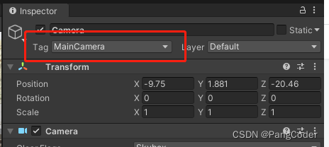 [Unity]教程------Ray(射线）的基本使用_unity ray-CSDN博客