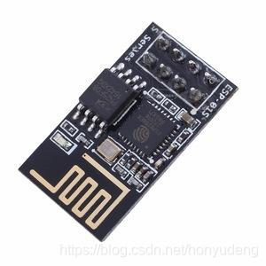 ESP-01S改进扩展IO脚适配更多传感器_esp01s可用引脚-CSDN博客