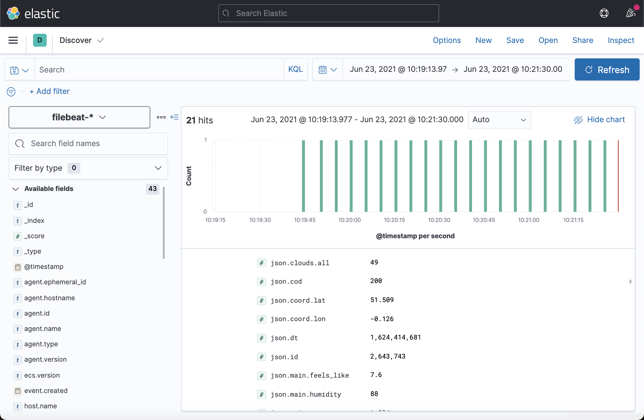 Beats：运用 Filebeat 来对微服务 API 进行分析_filebeat api-CSDN博客