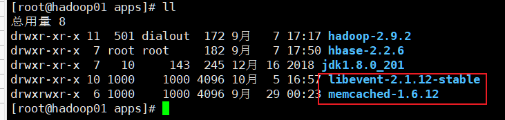 Centos7中Memcached的安装与基本操作_centos7 memcached 依赖下载-CSDN博客