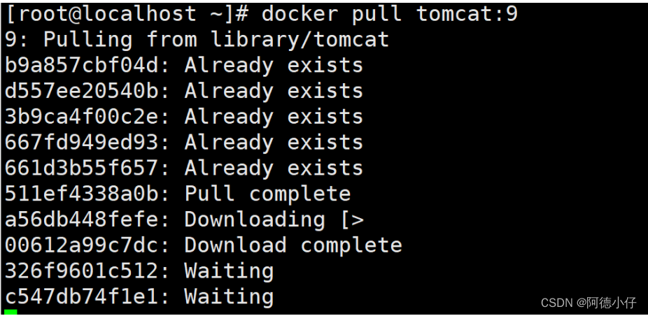 Docker_docker csdn-CSDN博客