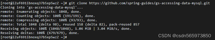 小白新手一篇看懂PolarDB-X-CSDN博客