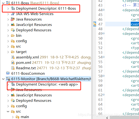 Tomcat 报错 java.util.zip.ZipException: zip file is empty_caused by: java.util.zip.zipexception ...