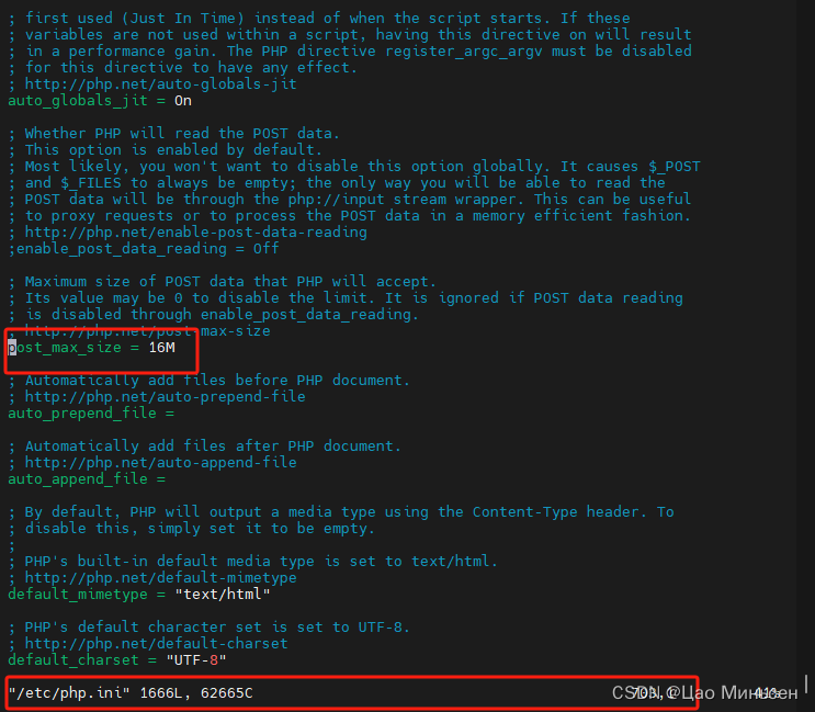 centos 7.9 安装最新版本zabbix6.4 - mysq8.0-php8.0/全网最详细_yum安装zabbix6.4-CSDN博客