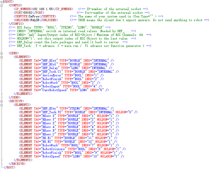 RSI Ethernet配置详解：机器人与上位机通讯关键配置-CSDN博客