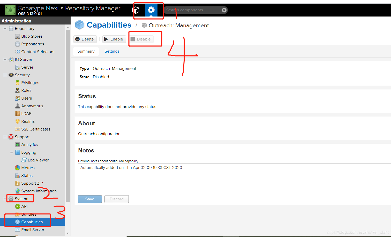 org.apache.http.conn.HttpHostConnectException: Connect to sonatype-download.global.ssl.fastly ...
