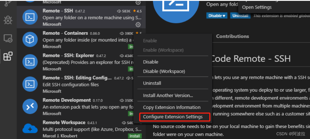 Could not establish connection to “your_server_ip_address“Windows10使用VS code remote报错解决-CSDN博客
