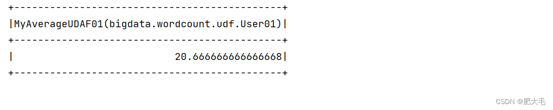 SparkSql---用户自定义函数UDF&&UDAF_spark udf自定义函数-CSDN博客