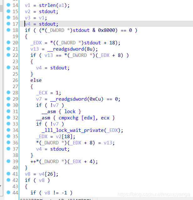 [BUUCTF]PWN——picoctf_2018_can_you_gets_me-CSDN博客
