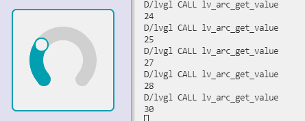 合宙Air724UG LuatOS-Air LVGL API控件--曲线 (Arc)_lvgl 曲线-CSDN博客