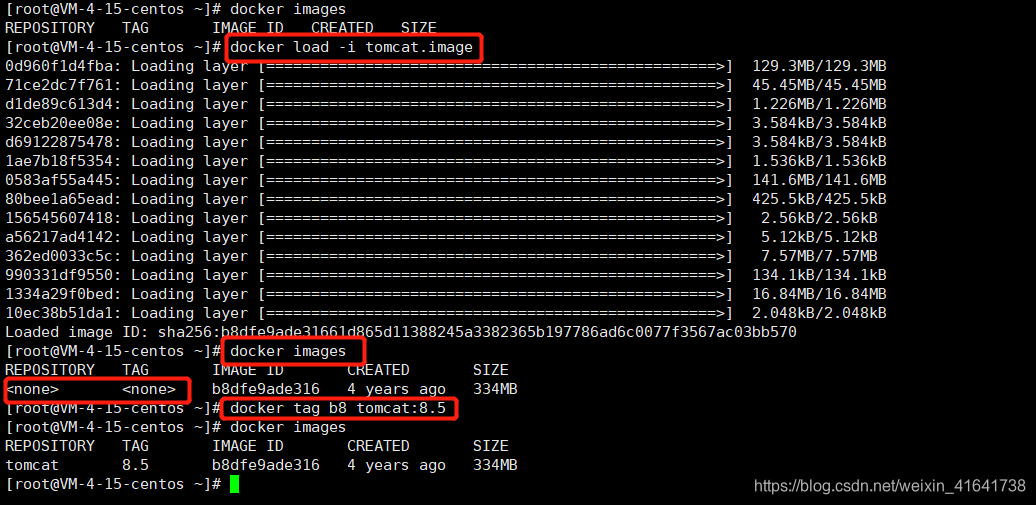 Linux安装Docker_liunx在线 docker安装-CSDN博客