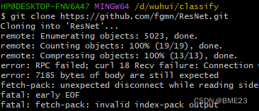 将Github仓库/本地库导入到Gitee+git push后出现错误 ![rejected] master -＞ master(non-fast-forward)解决方案_github仓库在 ...