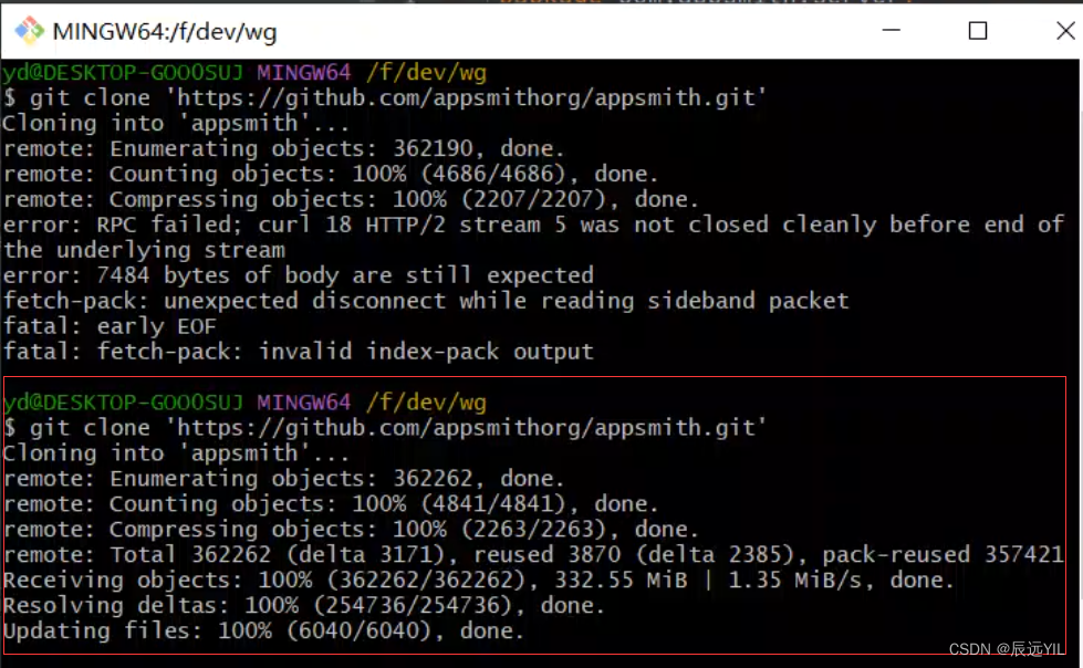 将gitbub下载的docker-compose项目运行在docker_docker-compose github-CSDN博客