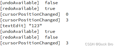 【Qt 学习笔记】Qt常用控件 | 输入类控件 | Text Edit的使用及说明_qt textedit-CSDN博客