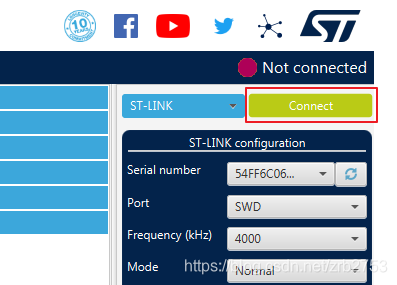 STM32G0学习手册-使用BootLoader通过串口下载固件_stm32 bootloader-CSDN博客