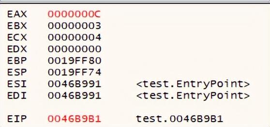 汇编指令学习（ADD，SUB，MUL，DIV，XADD，INC，DEC，NEG）_sub指令-CSDN博客