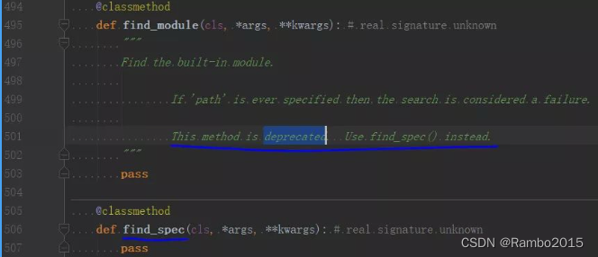 Python 中如何实现自动导入缺失的库？_python脚本用什么打开可以自动下载缺失的模块-CSDN博客
