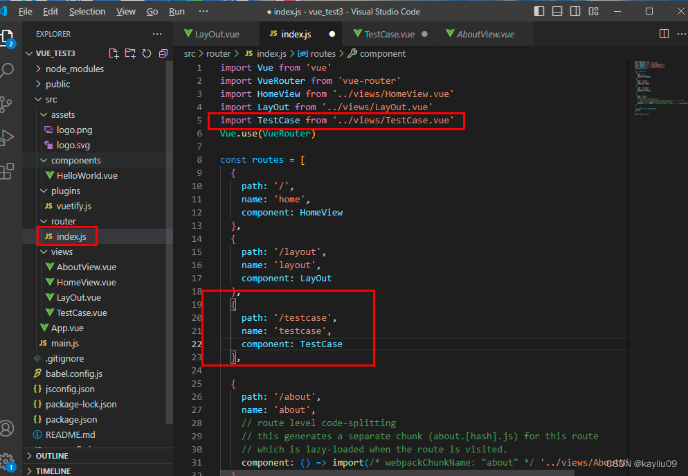 测试平台的实践一_v-slot:item.actions-CSDN博客