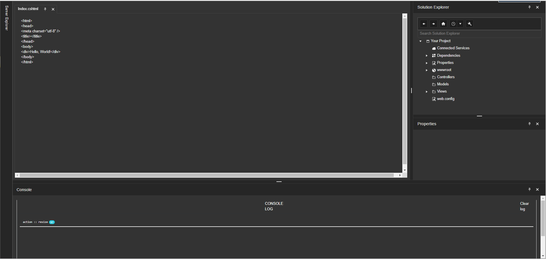 界面控件Kendo UI for jQuery中文教程 - 如何集成全新的DockManager组件-CSDN博客