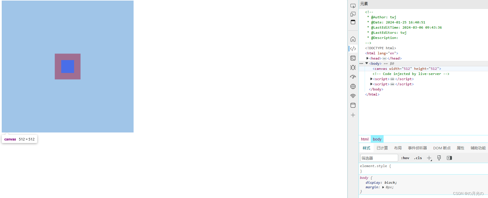 03、指令式绘图：利用Canvas绘制层次关系图_canvas 层级-CSDN博客