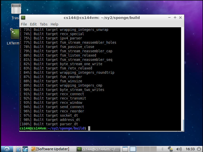 【斯坦福计网CS144】Lab5终结笔记-CSDN博客