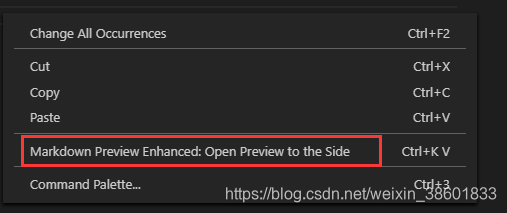 最完善的markdown转html/pdf方法、带目录生成_html目录生成器 在线-CSDN博客