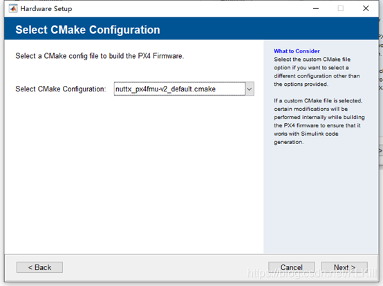 从Simulink到PX4——Simulink-PX4插件安装与环境搭建_embedded coder support package for px4 autopilots-CSDN博客