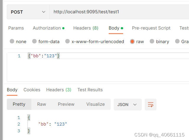 @JsonProperty详解-CSDN博客