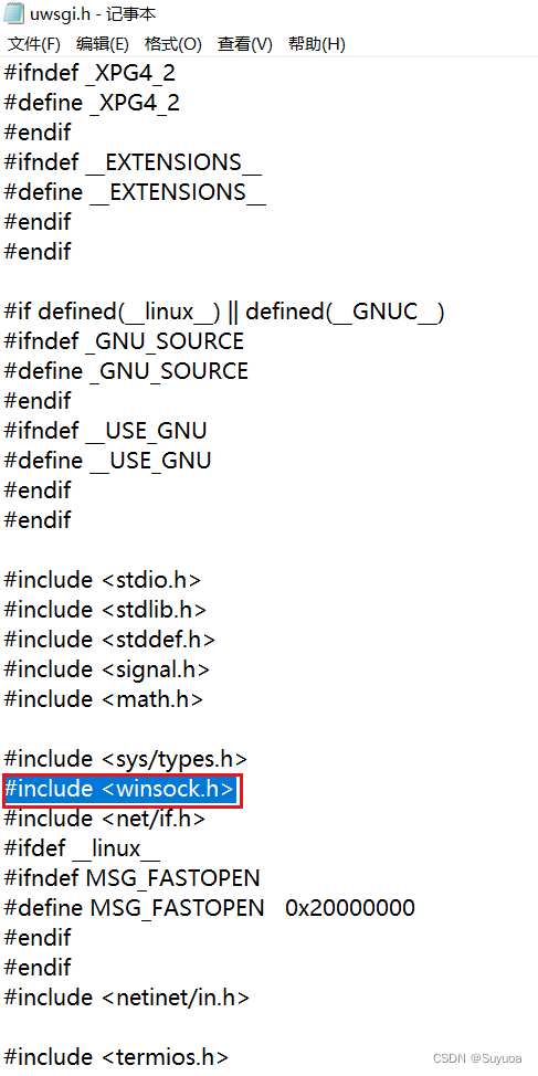 附录二 windows上直接安装uwsgi(不可行)_windows安装uwsgi-CSDN博客
