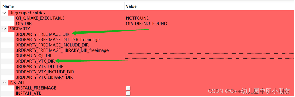 OpenCASCADE（OCC）x86环境的配置以及在MFC中的应用（初探）_occ x86-CSDN博客