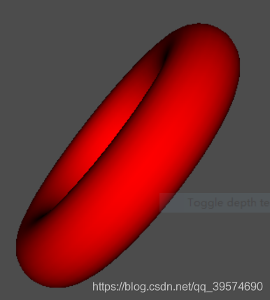 【OpenGL】正面和背面剔除、深度测试、多边形模式_glpolygonmode-CSDN博客