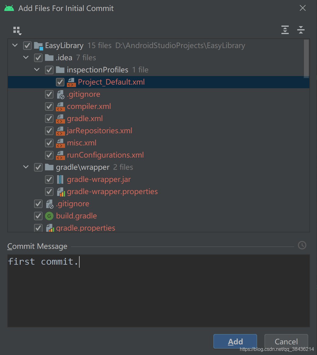 Android 发布开源库到 JitPack (详细步骤)_jitpack发布后,多久生效-CSDN博客