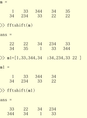 matlab--fftshift,filter2,median用法_matlab中median filter函数-CSDN博客