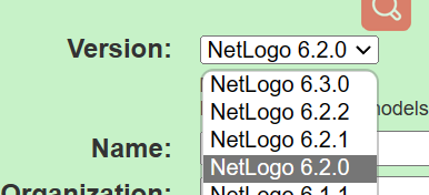 NetLogo ：child process exited with code 1解决方案-CSDN博客