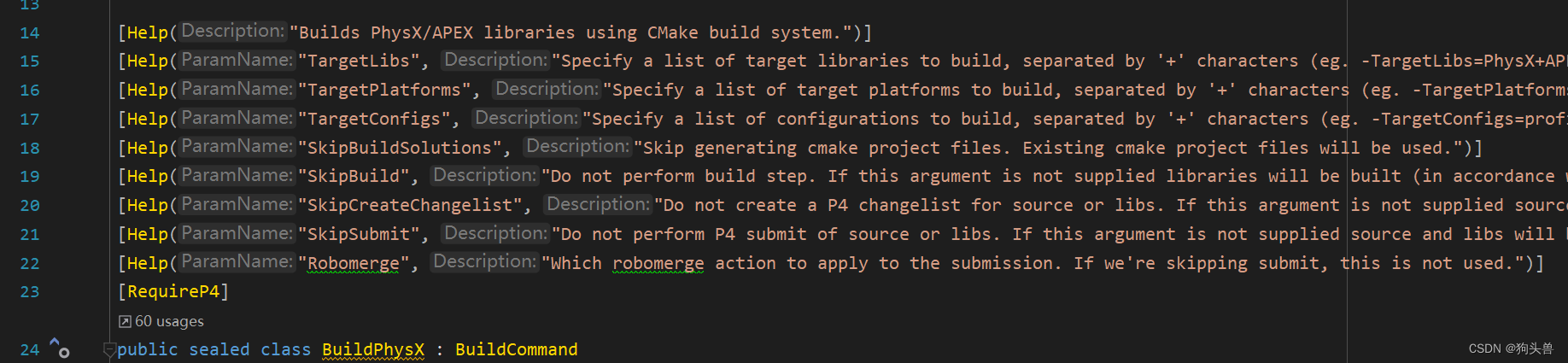 UE4 PhysX源码 多平台编译_ue4 编译 physx-CSDN博客