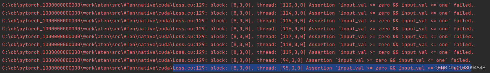 input_val ＞= zero && input_val ＜= one` failed问题发现与解决-CSDN博客