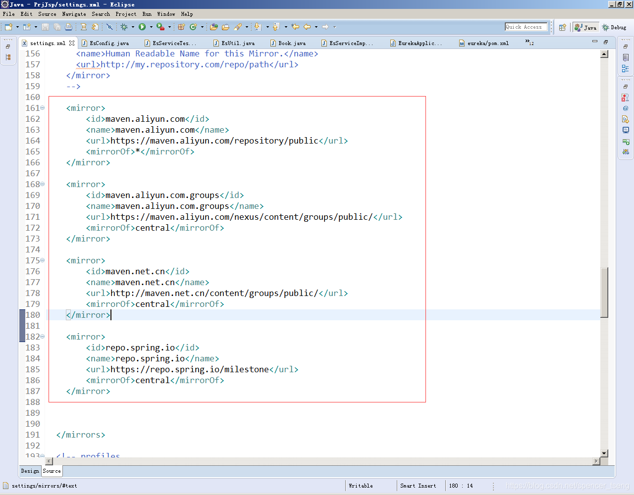 Unknown pom.xml_pom.xml unknown-CSDN博客
