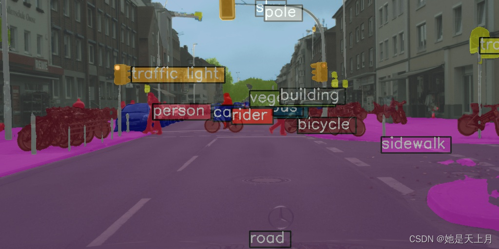 MMsegmentation_mmsegmentation环境安装-CSDN博客