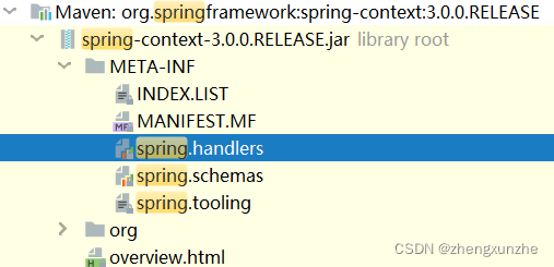 Spring component-scan 原理解析_spring componentscan-CSDN博客