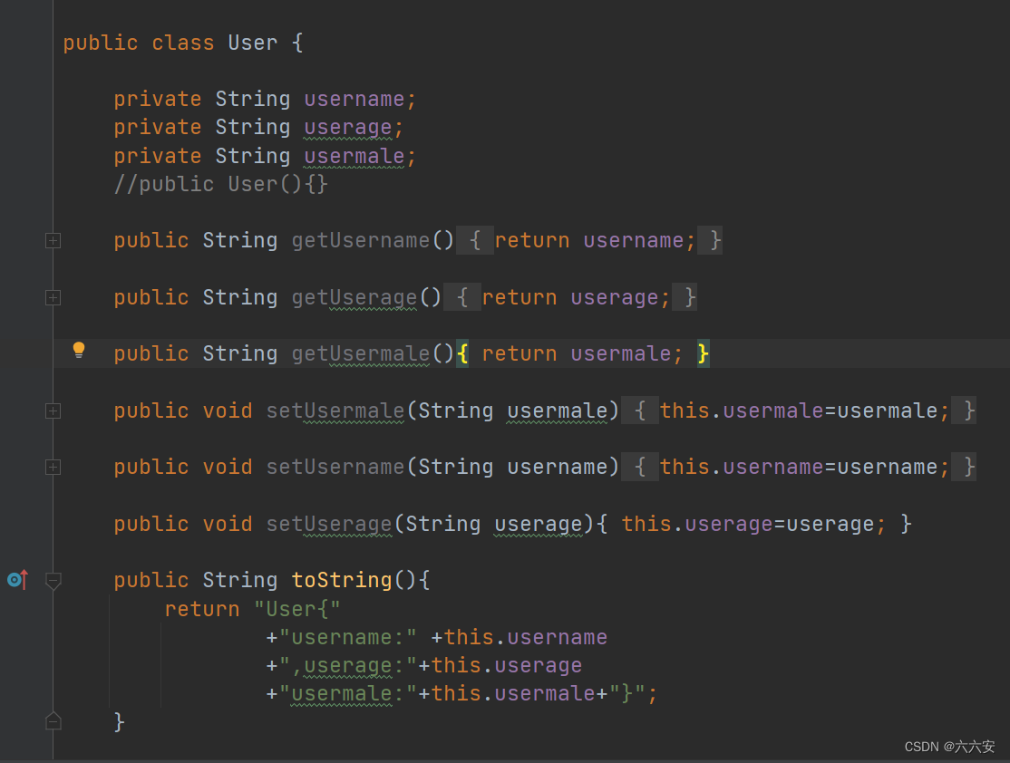 VUE+Springboot学习day2_关于vue和springboot学习周报-CSDN博客