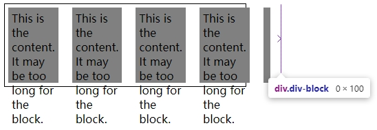 flex（弹性盒子）布局_display flex gap-CSDN博客