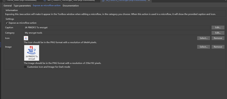 Mendix与Java组件的完美结合实践_mendix开放性-CSDN博客