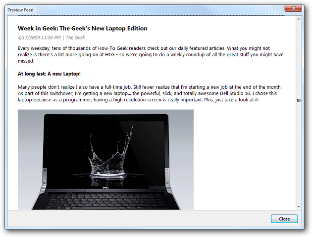 使用FeedDemon整理RSS Feed-CSDN博客